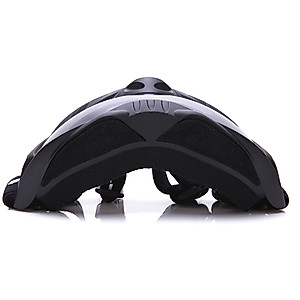 Cloud 9 Snow Goggles in Matte Black