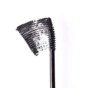 Mineral Fusion Curling Mascara Packaging May Vary, Gravity, 0.57 Fl Oz