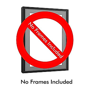 Ride Called Life - Inspirational Wall Decor, Motivational Rustic Western Wall Art with Cowboy Photo Print Is Ideal Living Room Decor, Office Decor, Library, Home Decor or Room Decor, Unframed -11x14