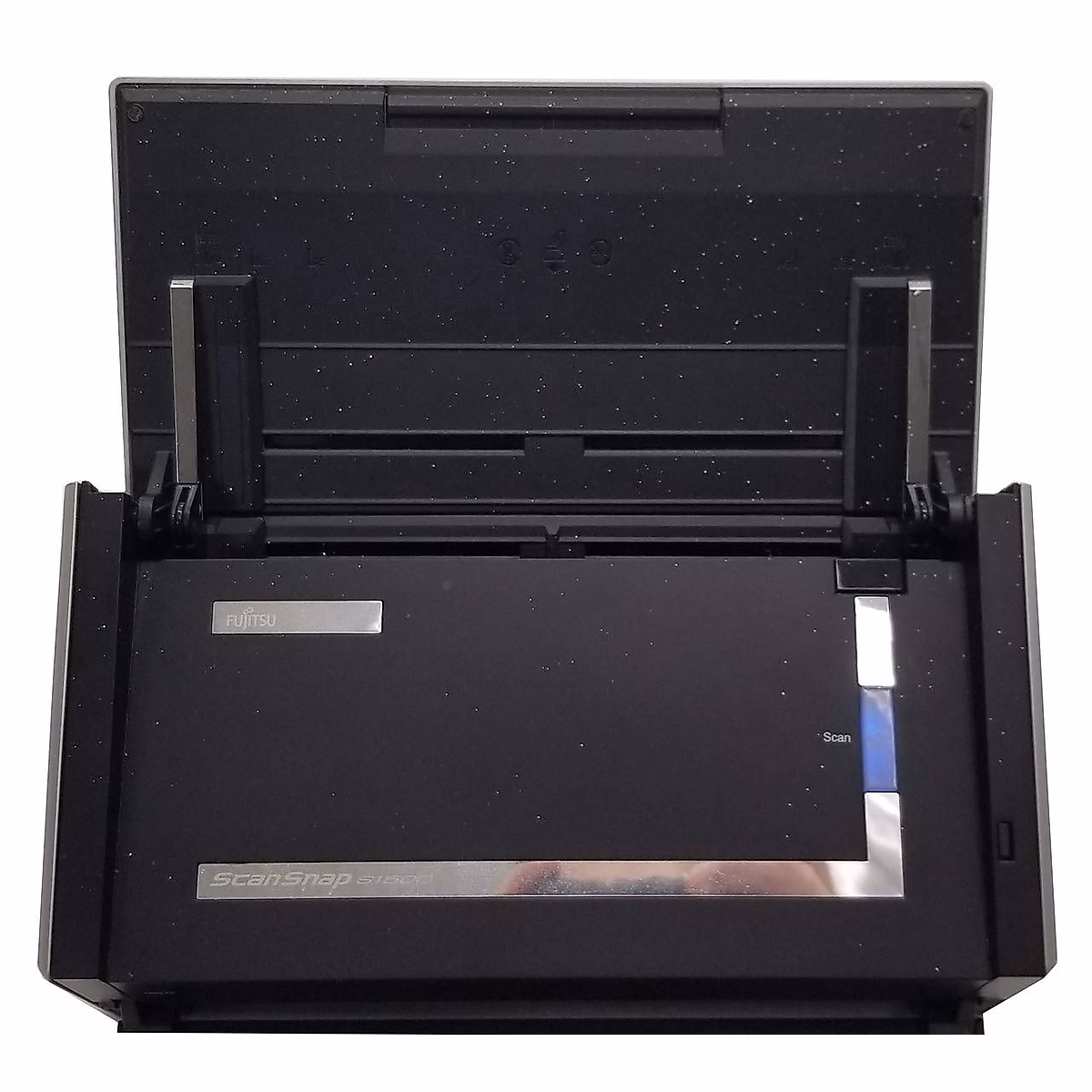 Fujitsu ScanSnap S1500 Instant PDF Sheet-Fed Scanner for PC