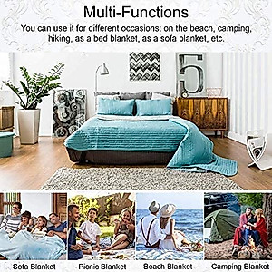 Personalized 90th Birthday Gifts for Women - 90 Year Old Female - 90 Years Loved Throw Blankets for Her Mom Grandma Sherpa Fleece Blanket