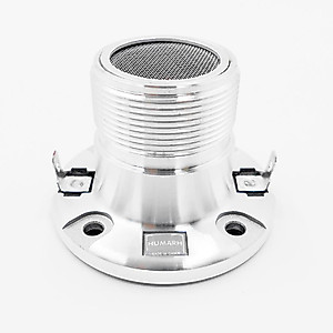 HUMARH Tweeter Diaphragm Replacement for JBL 2414H, 2414H-1, JBL 2414H-C, EON 315, EON-305, EON 610, 210P, 315, 510, 515XT, VRX 928, PRX 415