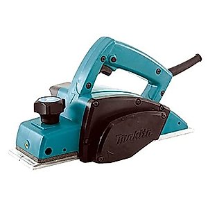 Makita 1902X7 4 Amp 3-1/4-Inch Hand-Held Planer