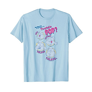 Tootsie Roll Tootsie Pop Three T-Shirt