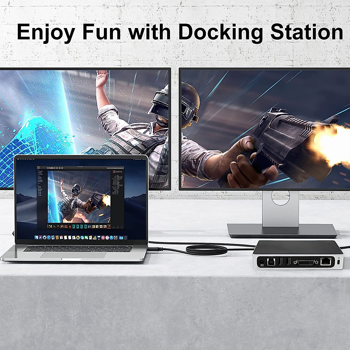 URELEGAN VESA Certified 8K DisplayPort Cable, Displayport 1.4 Display Port DP to DP Cable 6 Feet (8K@60Hz, 4K@120Hz, 2K@144Hz, 1080P@240Hz) Ultra High Speed for Laptop PC TV Gaming Monitor