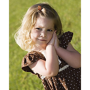 Mini Claw Hair Clips Set - 78 Tiny Plastic Clips in 3 Colors for Women and Girls