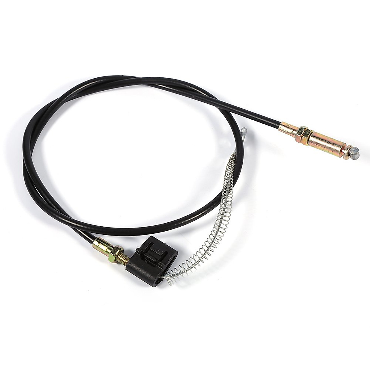 Walfront Sofa Couch Recliner Pull Cable Universal Recliner Release Cable Replacement Part Recliner Sofa Chair Couch Release Lever Pull Handle