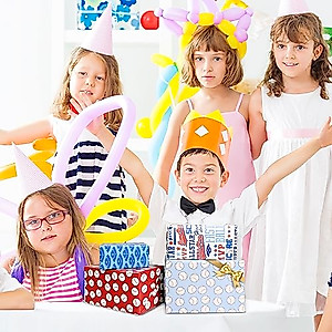 Dtiafu Baseball Wrapping Paper - 12 folded sheets with 4 classic baseball designs - Birthday Wrapping Paper for Boys Kids Men Sport Party - 20 X 28 Inches Per Sheet