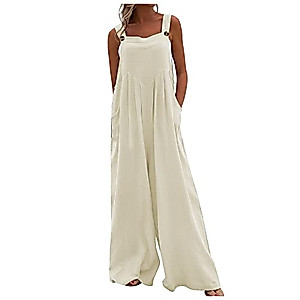 Jumpsuit for Women Casual Generic Summer Wrap， Fire Place for the Living Room Tv Stand Going Home Outfit for Mom After Birth Black One Piece Bodysuit Long Sleeve Flight Attendant Costume for Wom