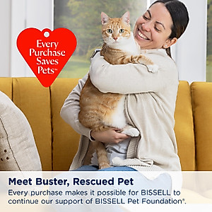 Bissell Pet Multi-Surface Febreze Freshness for Crosswave and Spinwave (64 oz), 22951, 64 Ounce, 64 Fl Oz