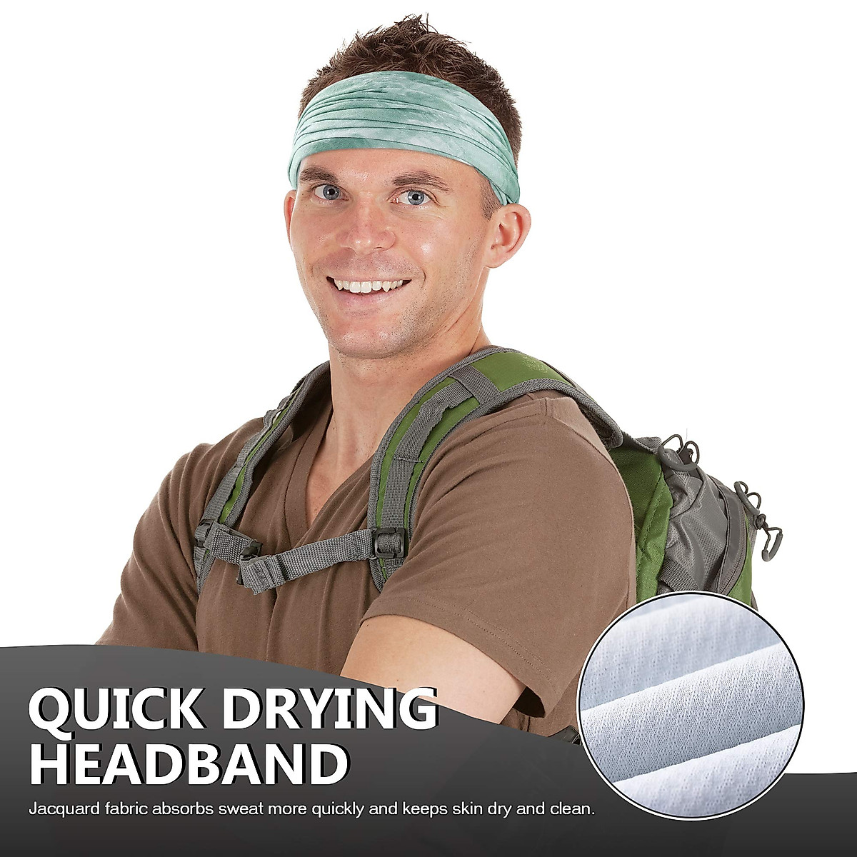 MCTi UV Neck Gaiter Mask, UPF 50 Bandana Balaclava Face Mask Breathable Cooling Sun Summer for Fishing Running 2 Packed …