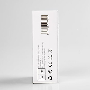 keephifi KZ ZSN Pro X Wired Ear Buds with Microphone,1BA+1DD Hybrid IEM Earphones Earbuds Punchy Bass,Comfortable Wearing, Detachable Cable for Audiophiles Musicians Singers Drummers(Gold,with Mic)