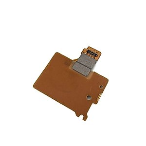Micro SD TF Card Slot Socket Reader Board for Nintendo Switch NS NX Console Replacement