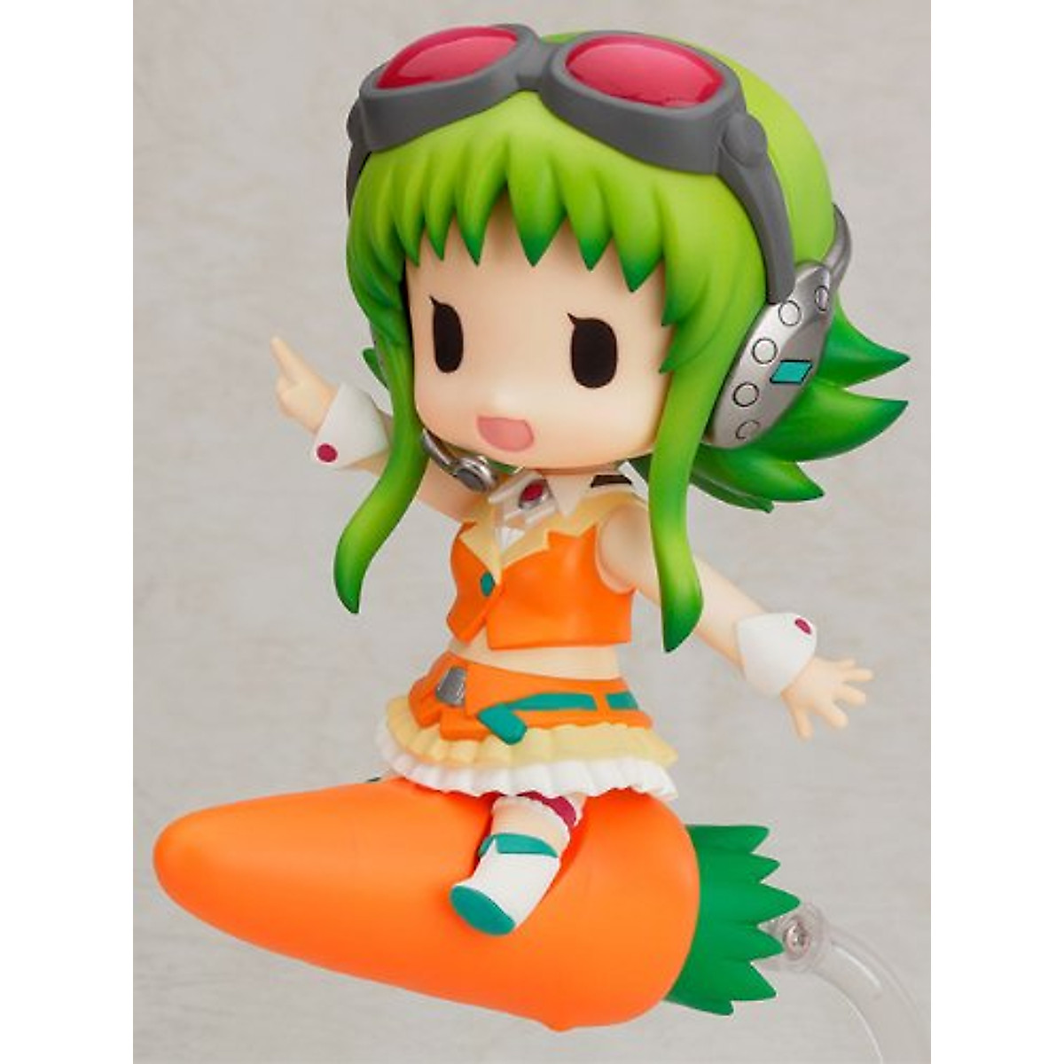 Good Smile Virtual Vocalist Megpoid: GUMI Nendoroid Action Figure