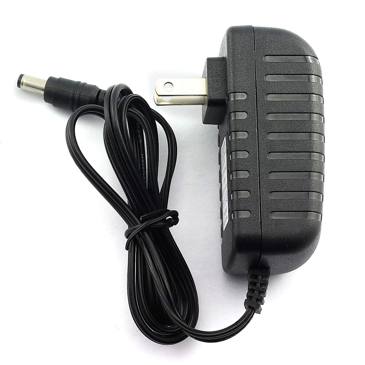 Ruiling 1pc 24V 2A Power Supply Adapter 100V-240V AC/DC Switching AC/DC Power Adapter Charger with US Plug
