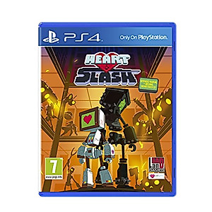 Heart and Slash (PS4)