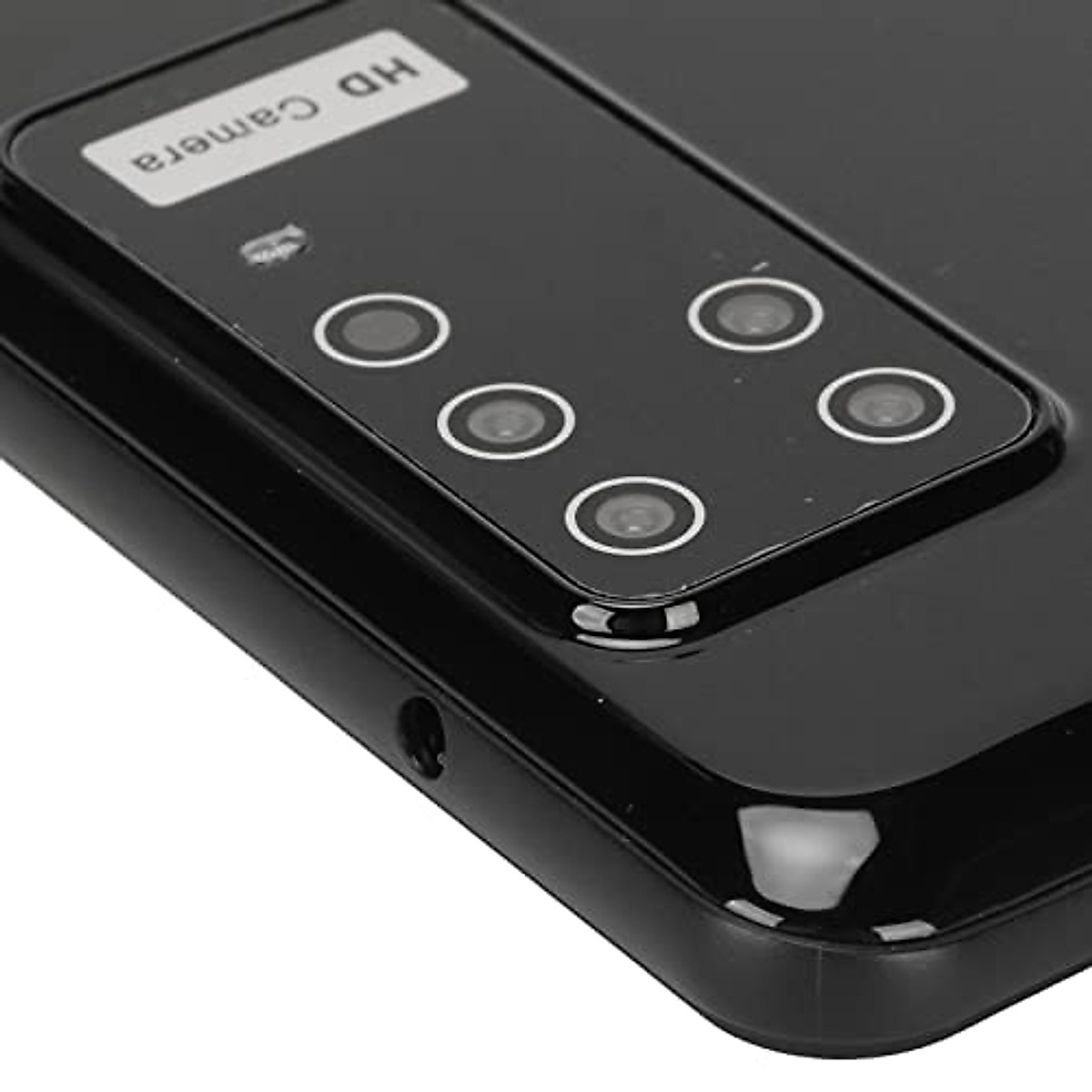 Kids Tablet, 5GWIFI Dual Band Tablet PC US Plug 100240V 7in for School (US Plug)