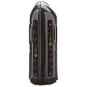 Starlite 043769970382 7-Inch Dual Monitor PDVP