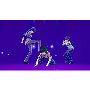 AKIBA’S TRIP: Undead & Undressed Director’s Cut Day 1 Edition (NSW)