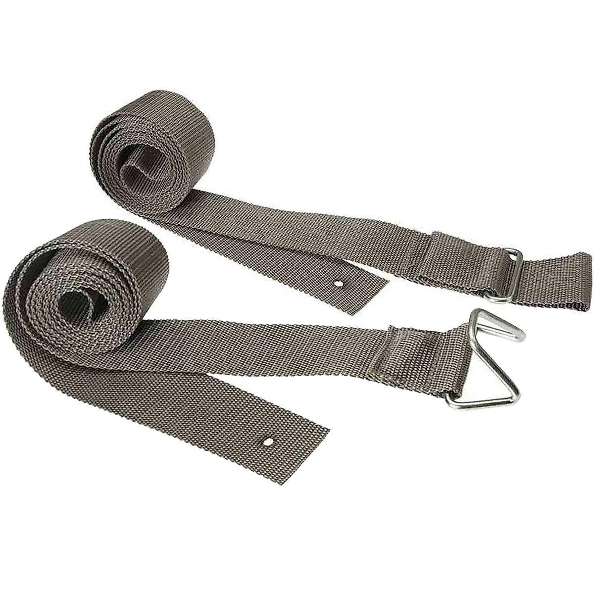 US Cargo Control Appliance Truck Replacement Strap - for Use with US Cargo Control Steel Appliance Track with Single or Double Auto Recoil