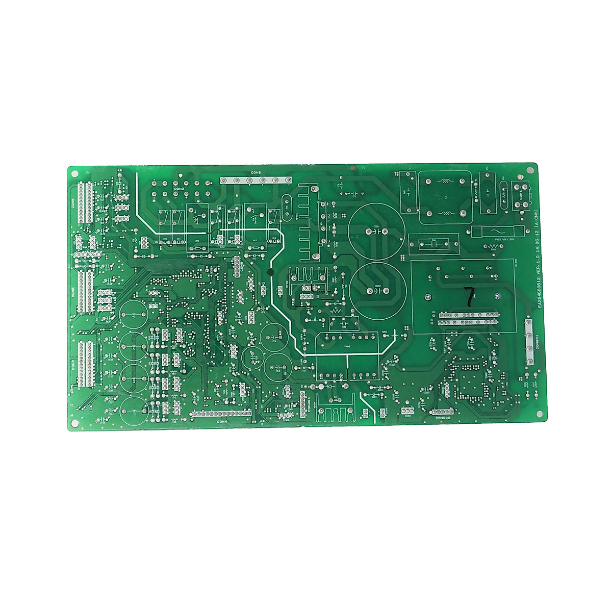 CoreCentric Remanufactured Refrigerator Control Board Replacement for LG EBR74796439