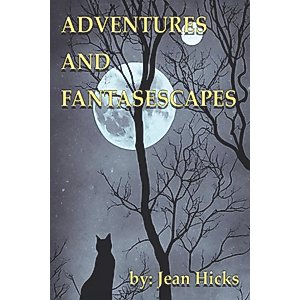 Adventures and Fantasescapes