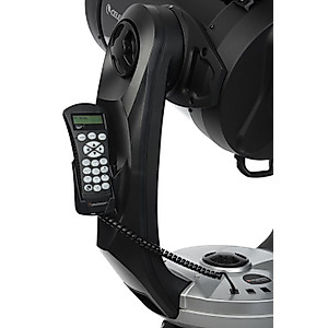 Celestron Cpc 800 XLT Computerized Telescope w/Tube and Tripod