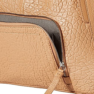 Vince Camuto womens Kelsy Tote, Sandstone, One Size US