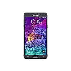 Samsung Galaxy Note 4 N910T 32GB T-mobile 4G LTE Smartphone Black