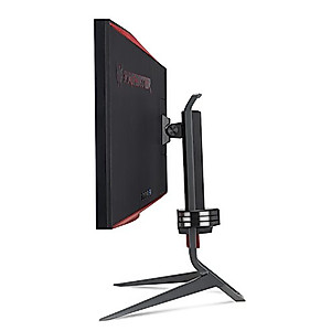 Acer Predator Z35P bmiphz 35" Curved 1800R QHD (3440x1440) NVIDIA G-SYNC VA Monitor