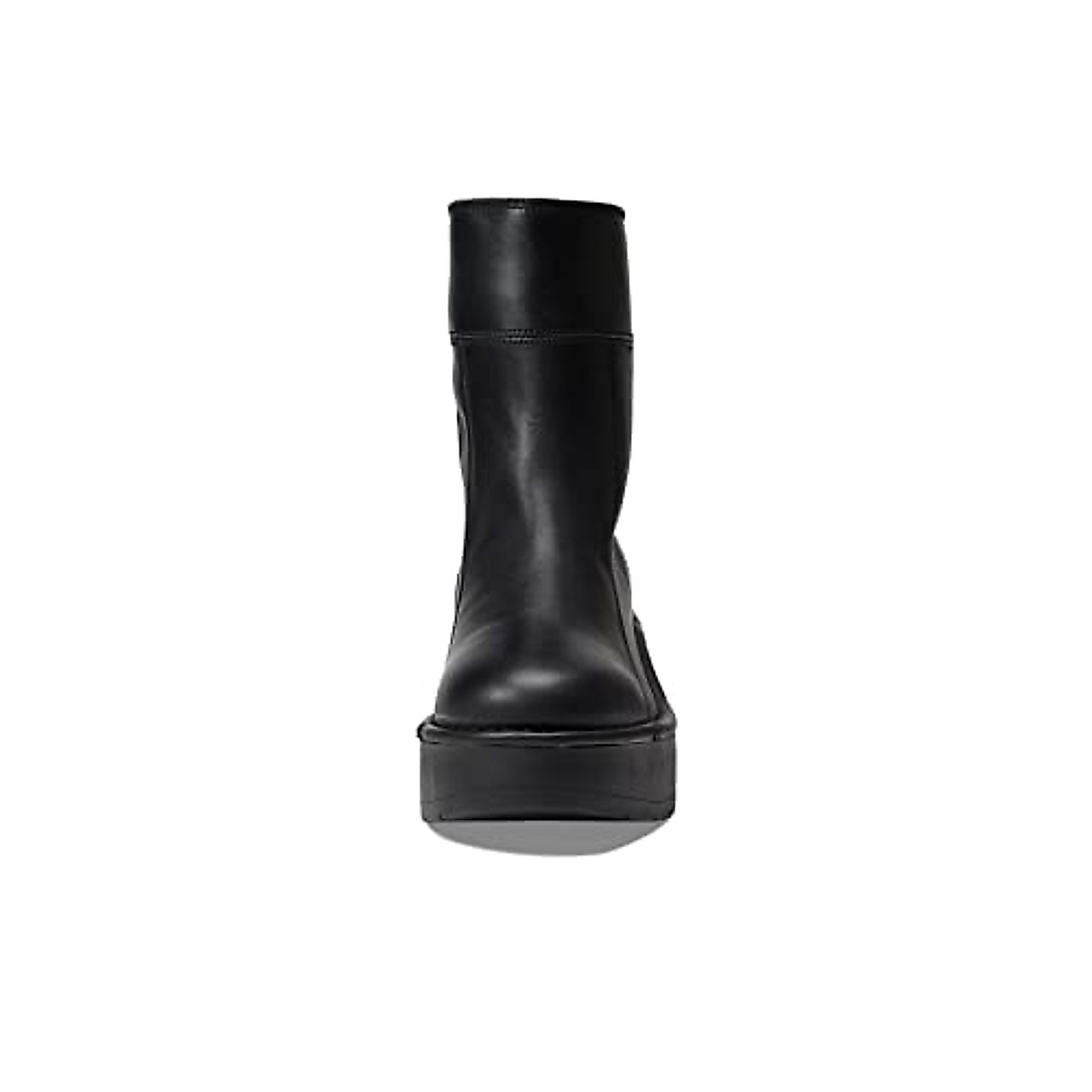 FLY London HANN248FLY Black Arkensas EU 40 (US Women's 9-9.5) M