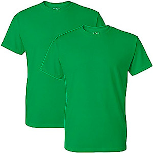 Gildan Adult DryBlend T-Shirt, Style G8000, Multipack