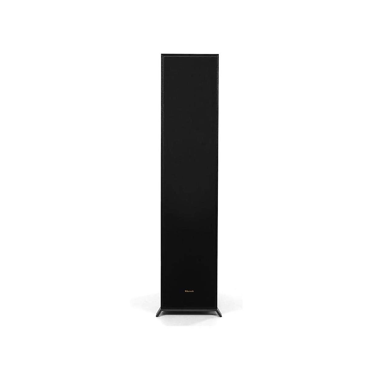 Klipsch Reference R-610F Floorstanding Speaker, Black, Pair