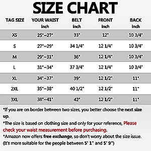 KIWI RATA Neoprene Sauna Waist Trainer Corset Sweat Belt with 2 Straps for Women Sweat Band Compression Cincher Workout Fitness Trimmer,#1 Zipper Grey,X-Large