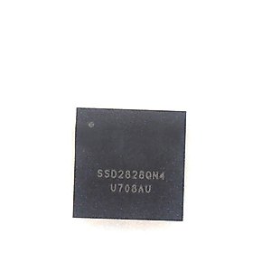 5Pcs/lot Ssd2828 Qfn68 Package Driver Ic Chip Ssd2828qn4