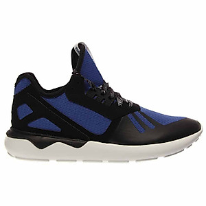 adidas Mens Tabular Runner B25953 - Size 10.5 Royal/Black/White