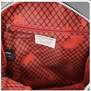 Jaws Mini Backpack Loungefly Cordy's Corner Exclusive