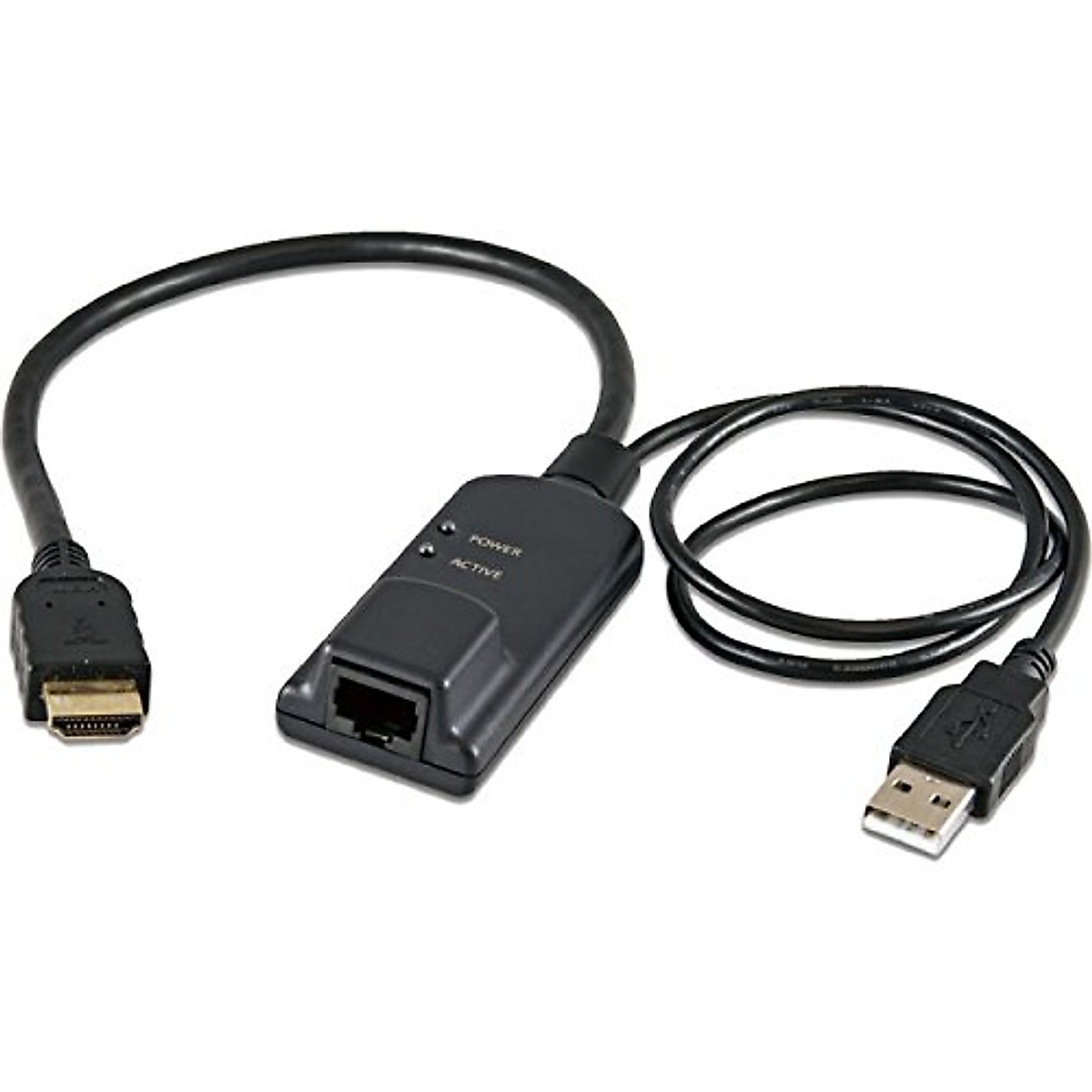 MPUIQ-VMCHD - AVOCENT MPUIQ-VMCHD Avocent Server Interface Module - Video/USB Extender