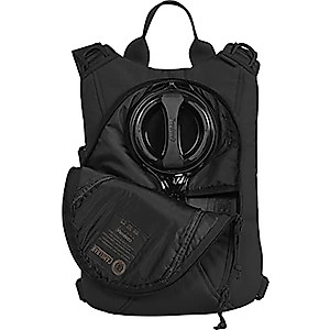 CamelBak - ThermoBak 3L S 100oz Mil Spec Crux Black (1719001000)