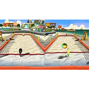 Neighborhood Games - Nintendo Wii (Renewed)