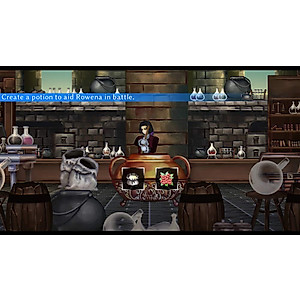 Fallen Legion Revenants Vanguard Edition - PlayStation 4 (PS4)