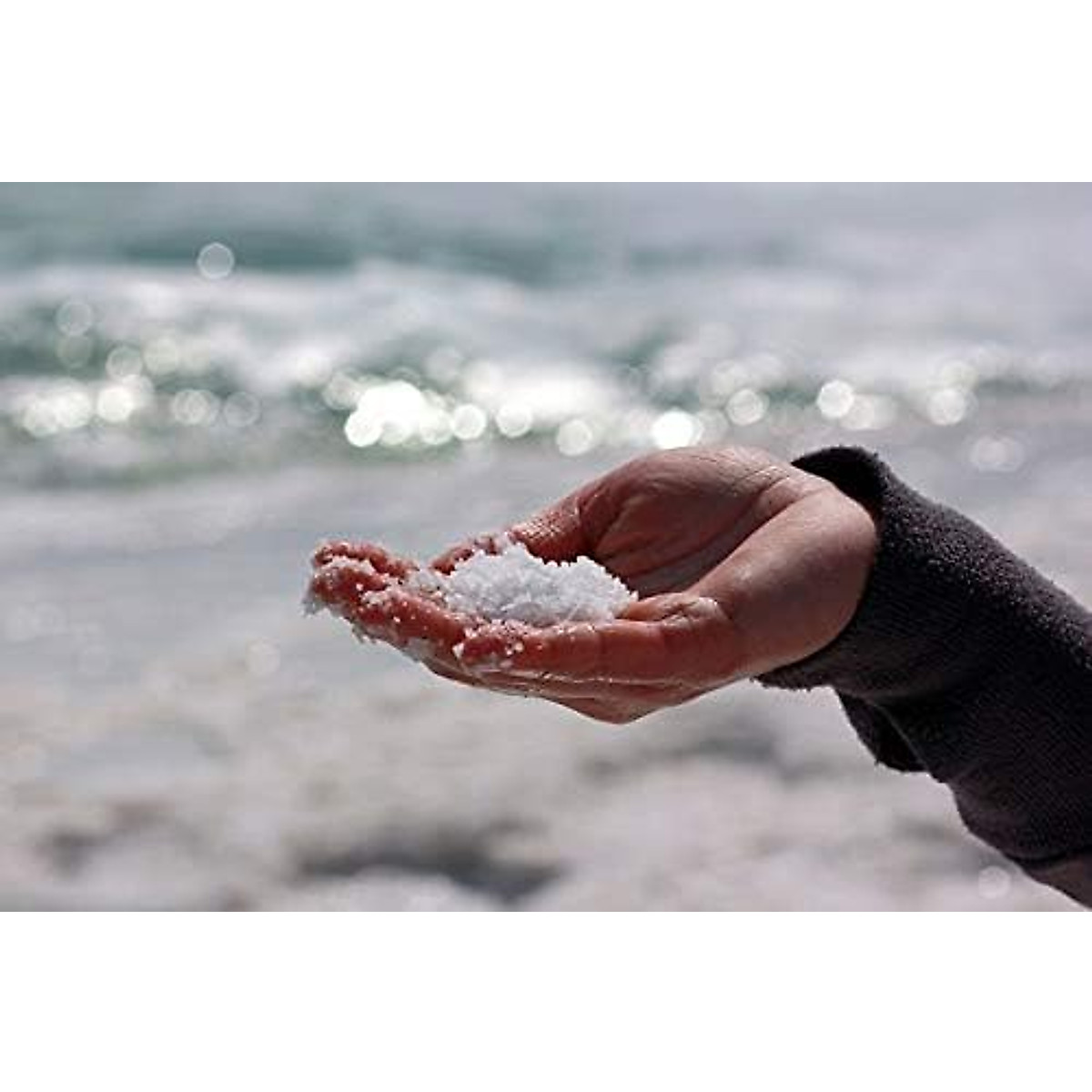 Soak It Piercing Aftercare 100% Non Iodized Natural Sea Salt