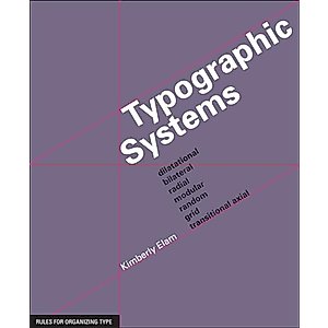 Typographic Systems