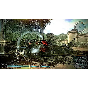 Xboxone - Final Fantasy Type-0 Hd (1 Games)