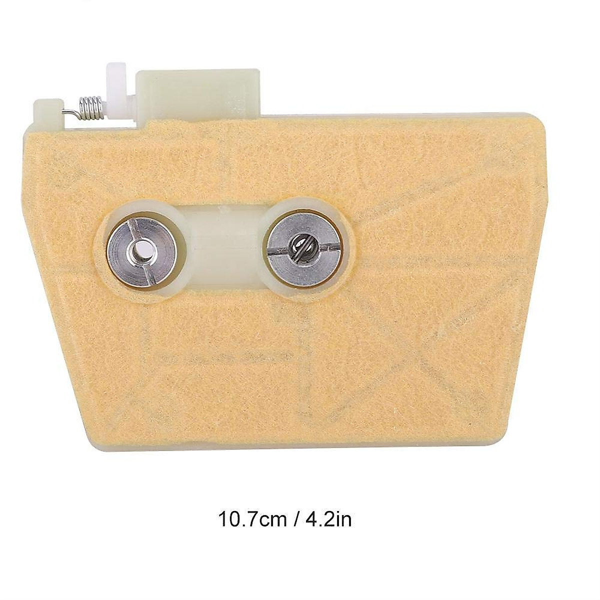 AUNMAS Lawn Mower Replacement Parts Air Filter Fit for Stihl 038/038AV/038 SUPER/038 MAGNUM/MS380/MS381 Saw 119-120-1611 Outdoor Power Tools Accessories