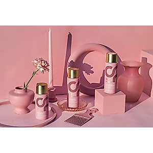 Colorproof Smooth Conditioner, 1.7oz - For Frizzy Color-Treated Hair, Smooths, Softens & Controls Frizz, Sulfate-Free, Vegan