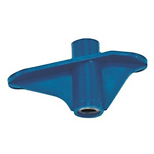 Proform 66789 Push Rod Length Checker, 3/8" Studs,Blue