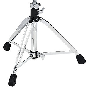 DW Drum Workshop CP9100M 9000 Series Tripod Throne w/ Round Seat