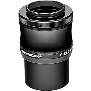 Orion 8893 Field Flattener for Short Refractors