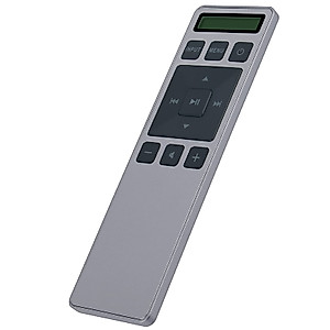 VIZIO New Home Theater Sound Bar Remote Control Compatible with S4221W-C4 S4251W-B4 With Display panel